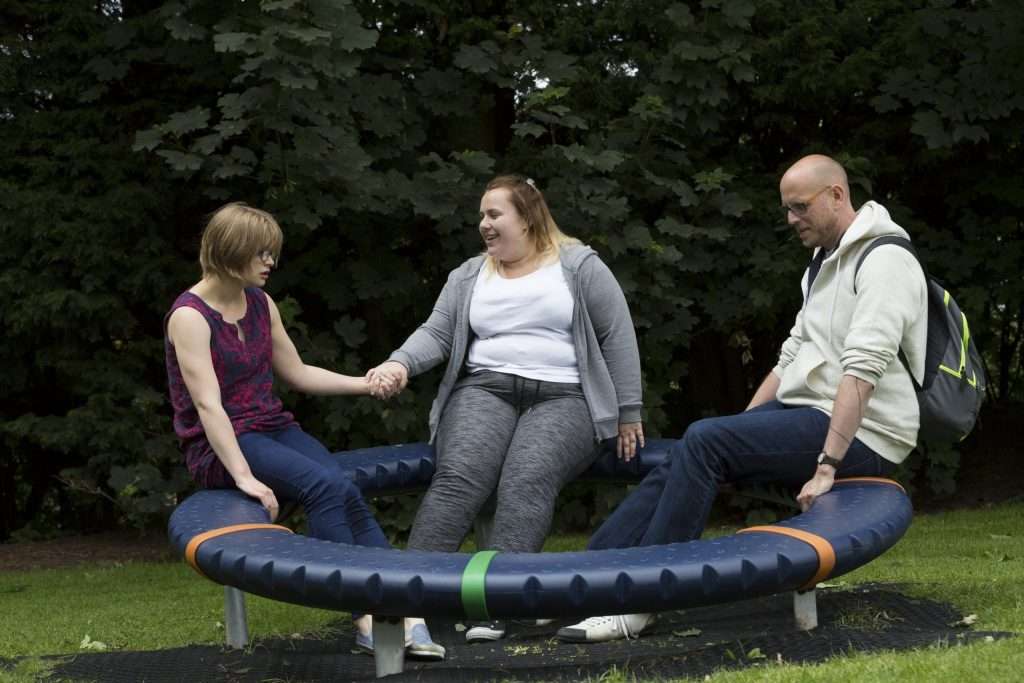 Autism Spectrum Disorder in Young Adults | Bright Futures