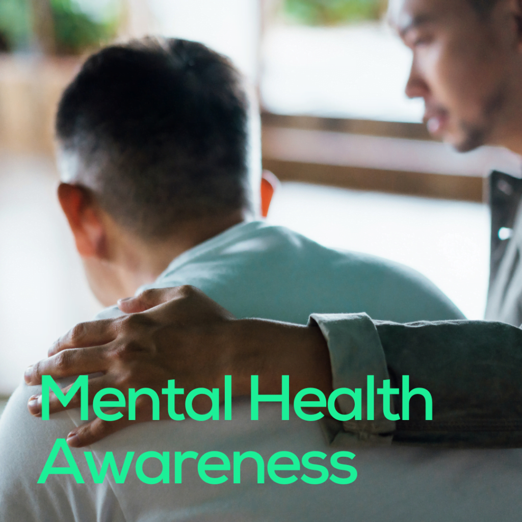 Mental Health Awareness | Bright Futures