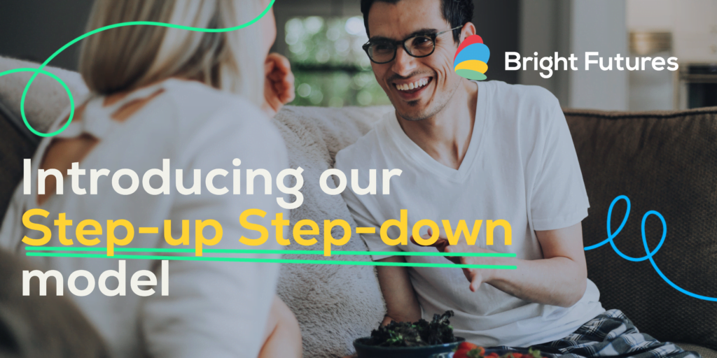 Bright Futures Care | Specialist Care for Children & Young Adults