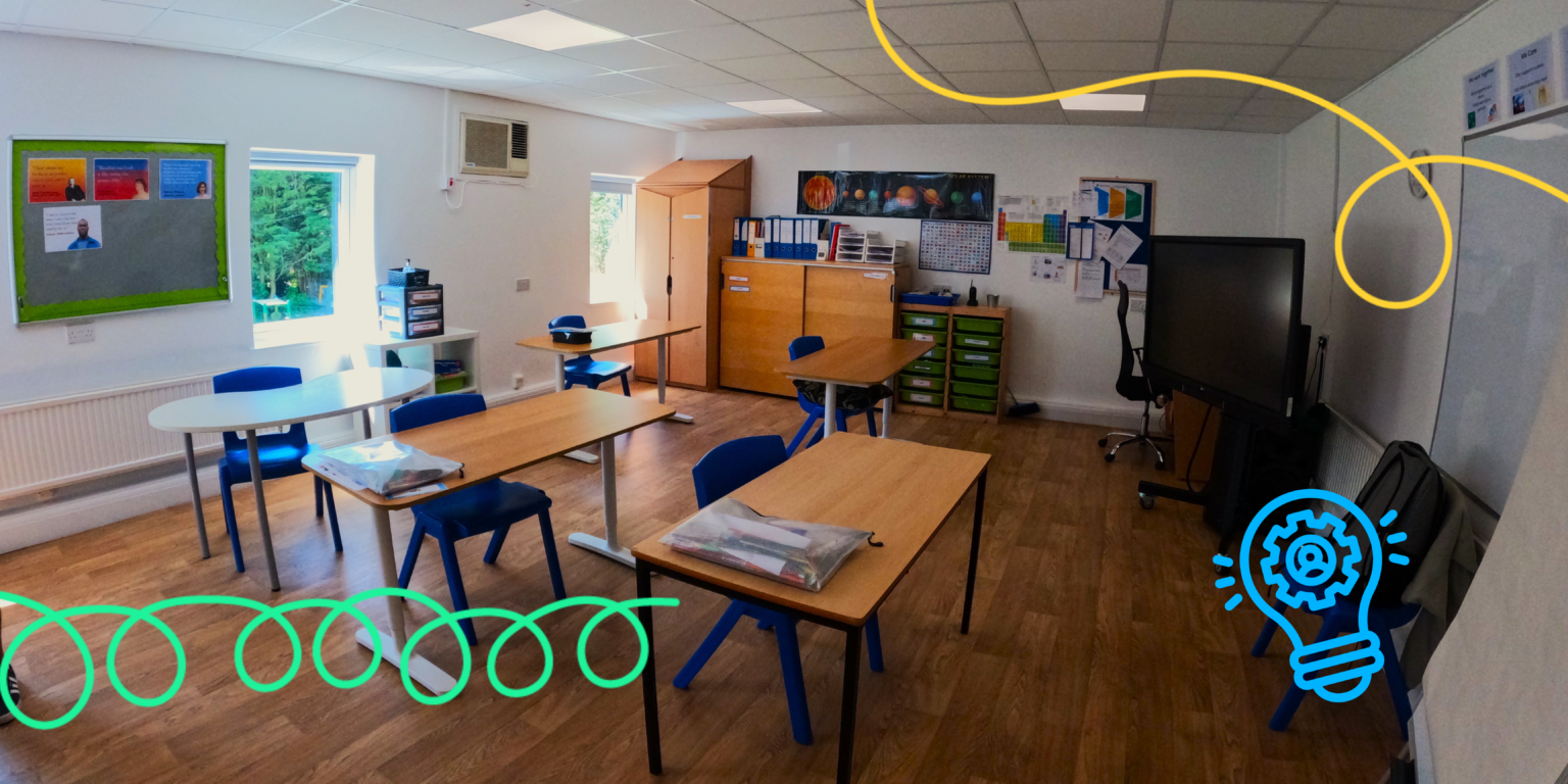 Bright Futures Care | Specialist Care for Children & Young Adults