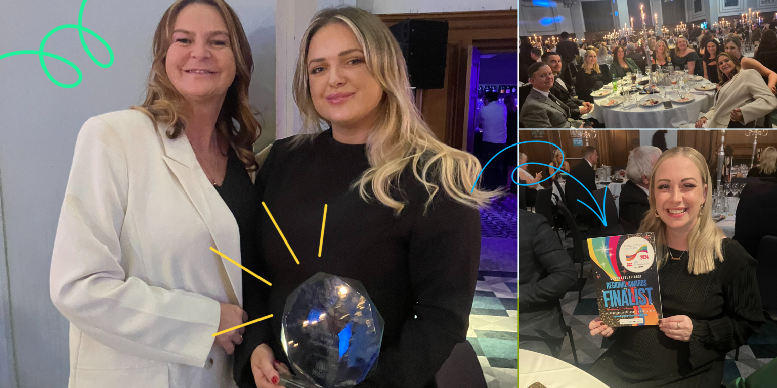 Bright Futures Care | Specialist Care for Children & Young Adults