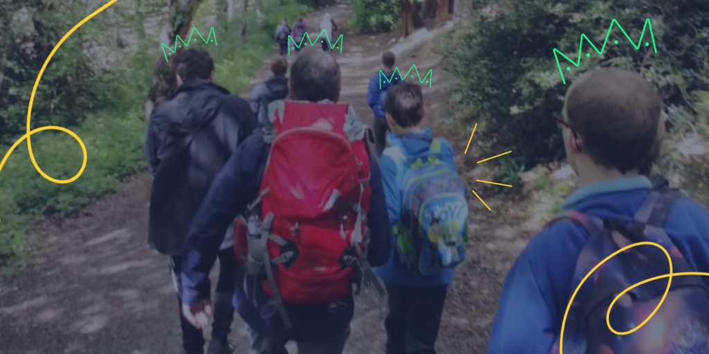 Adventure And Achievement: Duke Of Edinburgh Success With Ash Meadow ...