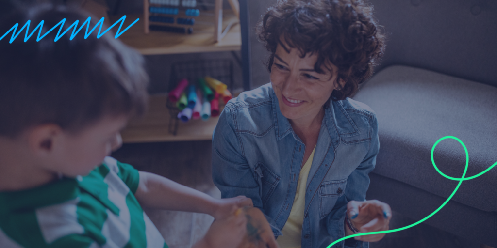 The Power Of Positive Behaviour Support (PBS)