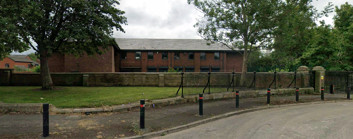 Quayside School | Bright Futures